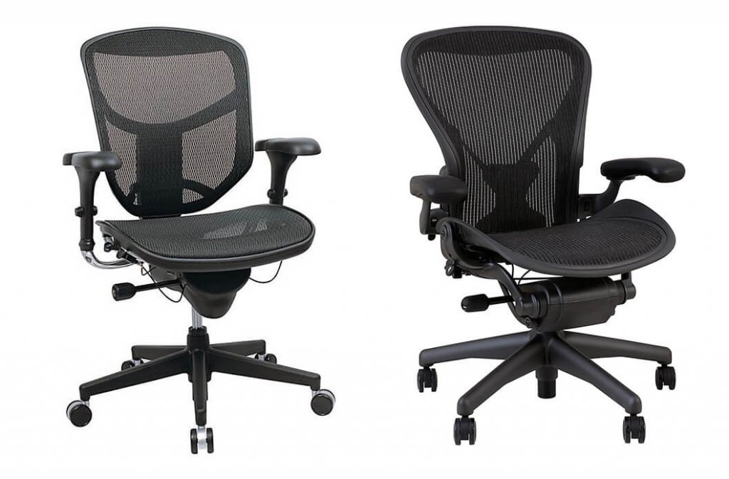 4 Quality Herman Miller Alternatives (That Are Also Cheap) 2021
