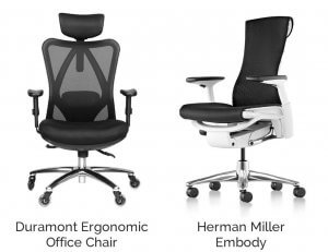 4 Quality Herman Miller Alternatives (That Are Also Cheap) 2021